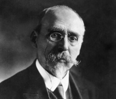 Ferdinand Buisson (1841-1932) – Regards protestants