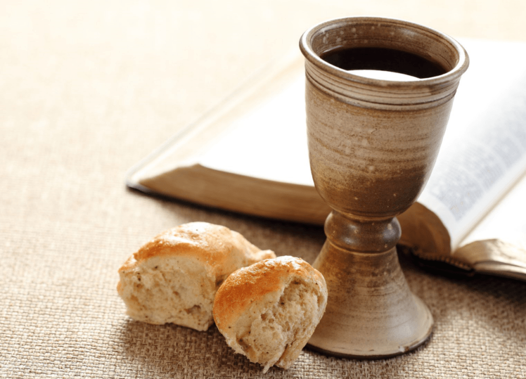 Doit-on prendre la Sainte Cène tous les dimanches ? – Regards protestants