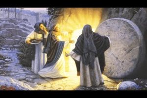 Jésus annonce sa mort et sa résurrection - Regards protestants