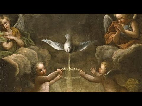 Le Saint-Esprit : Dieu agit en nous ! - Regards protestants