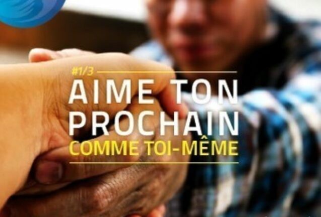 Aime ton prochain comme toi-même – Regards protestants