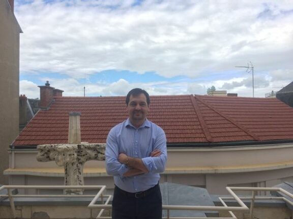 Benjamin Limonet, une redécouverte de la foi – Regards protestants