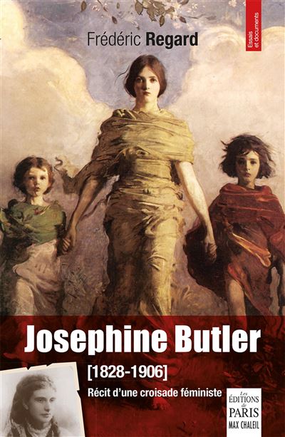 Joséphine Butler – Regards protestants
