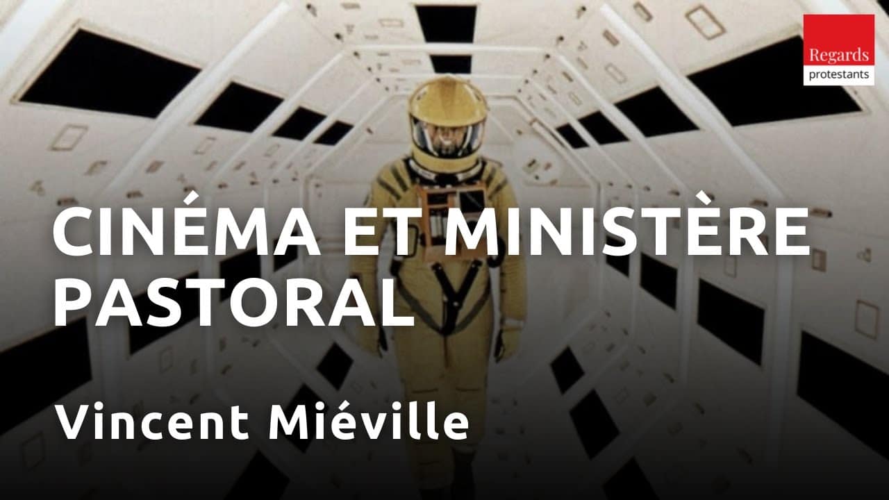 Comment concilier passion pour le cinéma et ministère pastoral ...