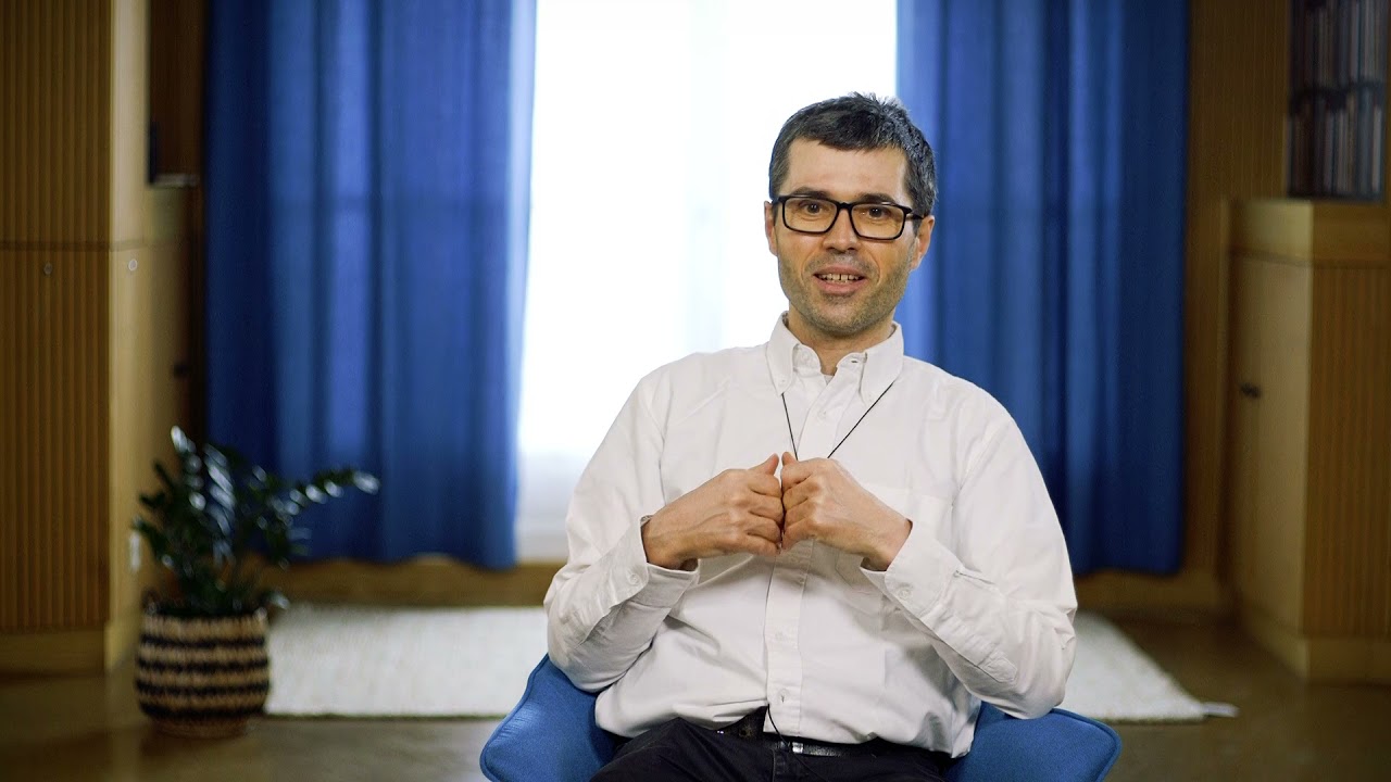 Frédéric Fournier, un méditant militant – Regards protestants