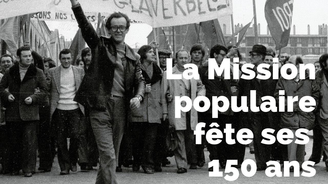 La Miss' pop fête ses 150 ans – Regards protestants