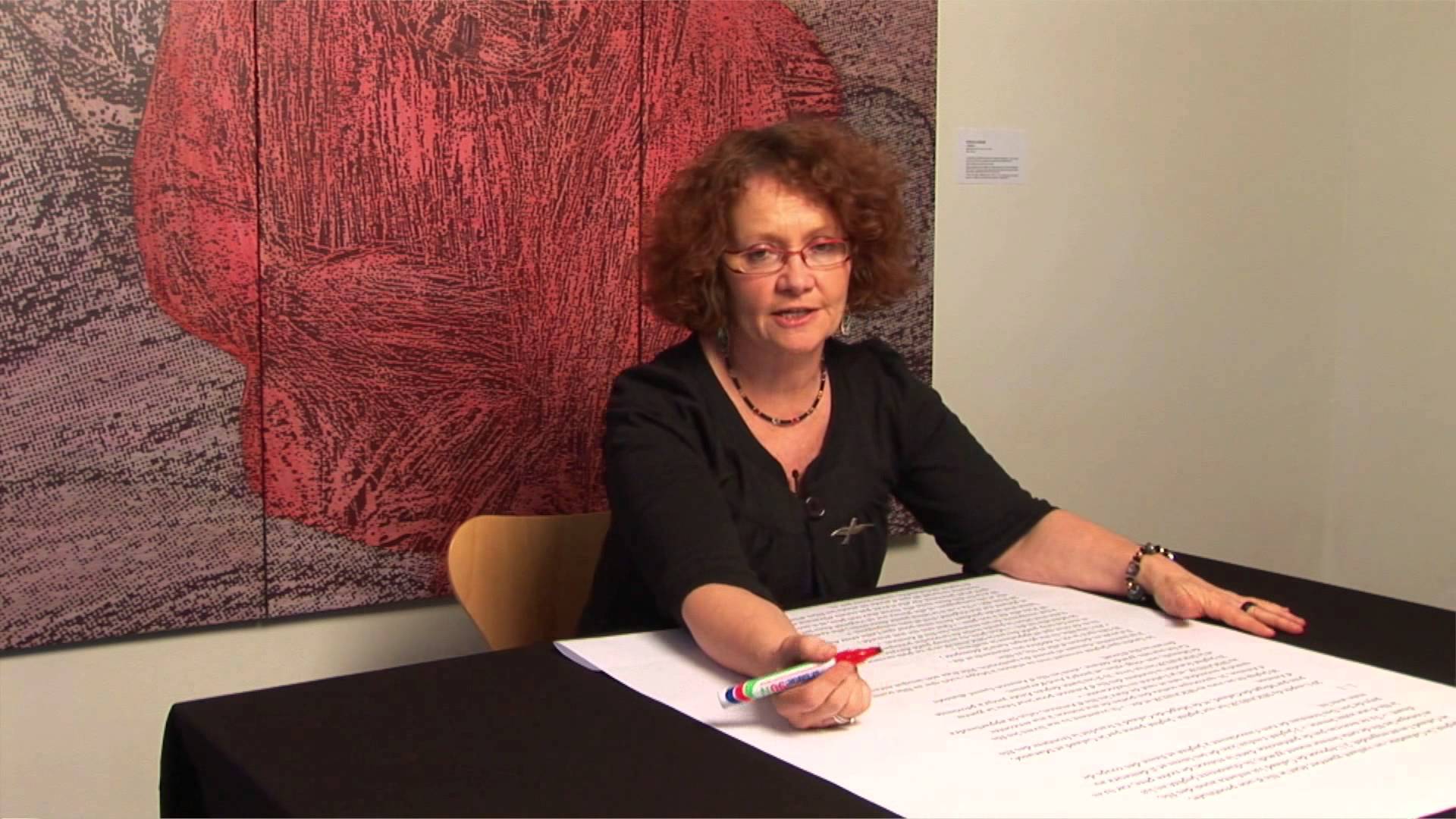 Le voeu de Jephté – Regards protestants