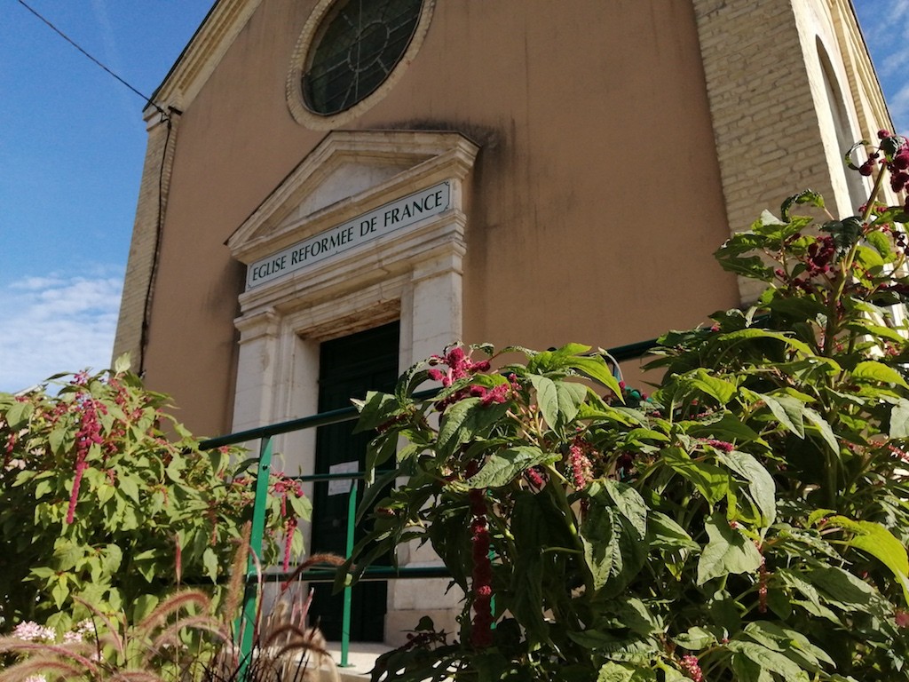 Seine-Maritime : découvrez le patrimoine protestant du Pays de Caux ...