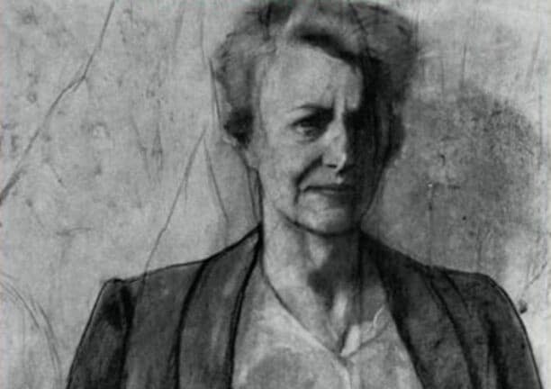 Biographie : Berty Albrecht, une vie de résistance – Regards protestants