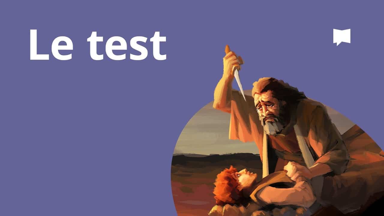 La Bible : une affaire de tests – Regards protestants