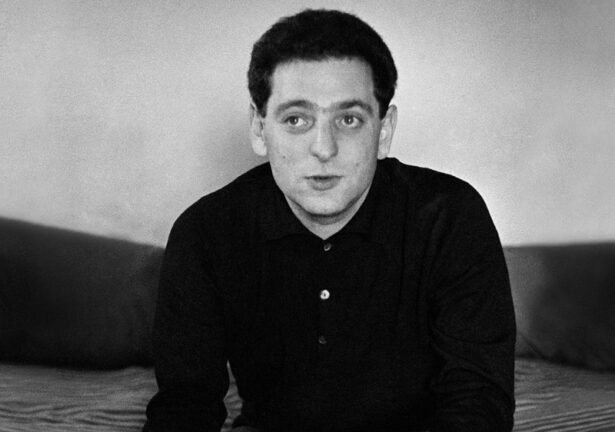 Georges Perec, à la belle étoile – Regards protestants