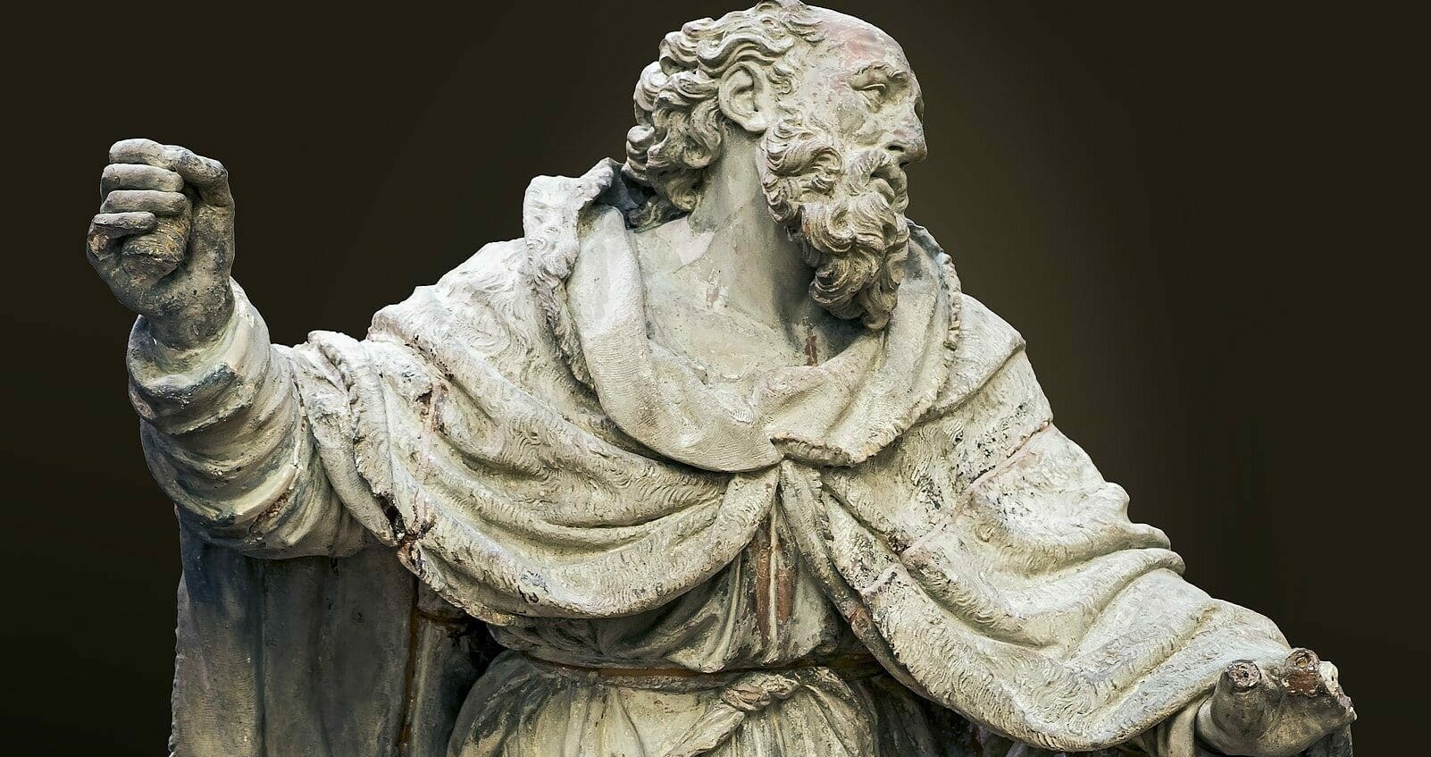 Le prophète Élie : l’expérience de la présence de Dieu – Regards ...