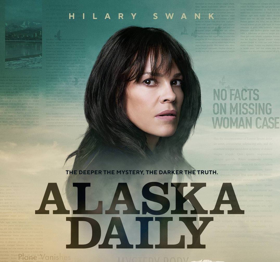 Alaska Daily : hommage au journalisme d'investigation – Regards protestants