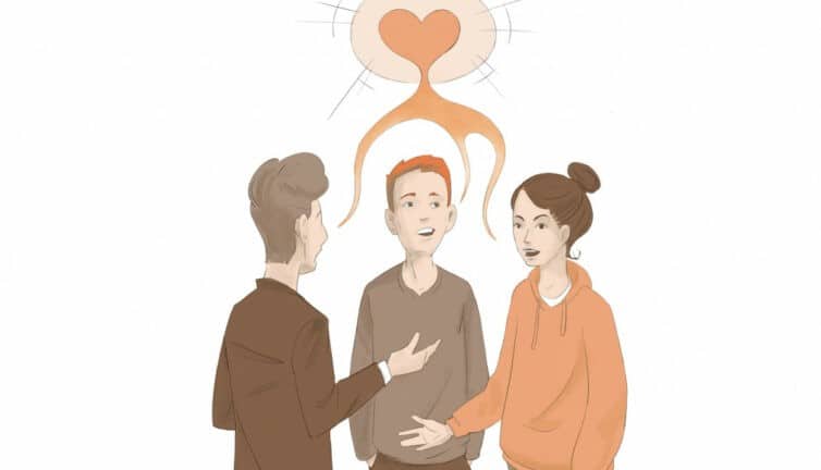 Accueillir ce qui fait vivre l’autre – Regards protestants