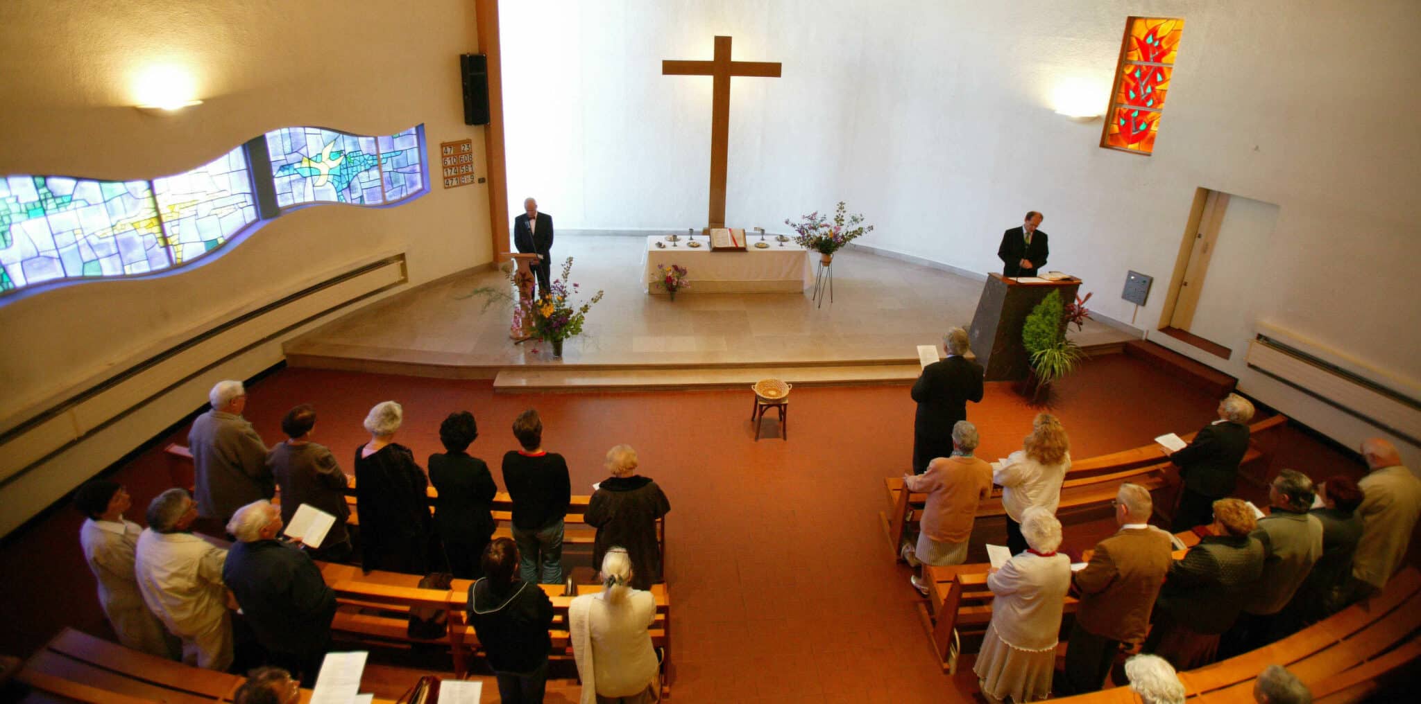 Qu’est-ce qu’une église missionnaire ? – Regards protestants