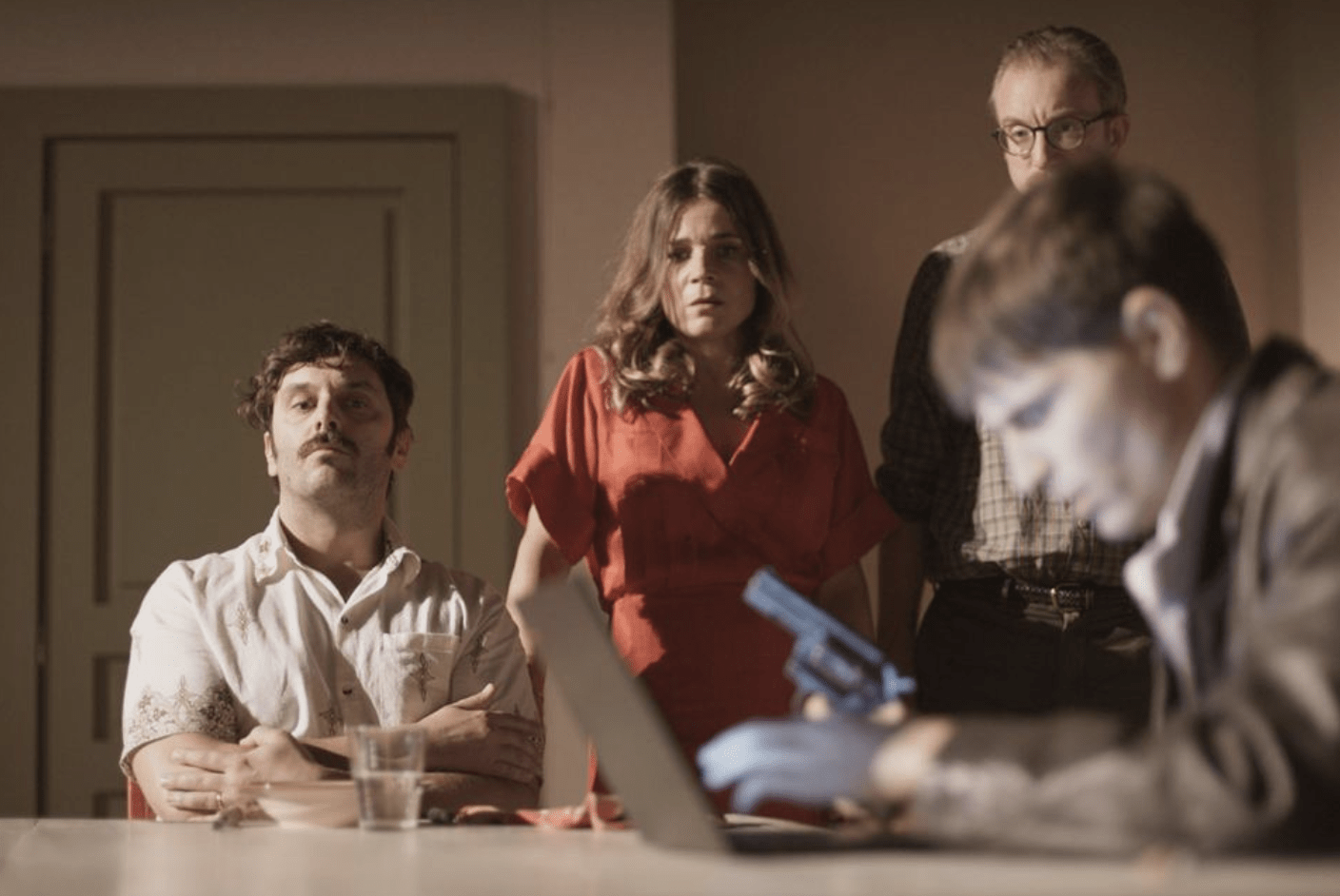 Yannick : une satire lunaire, caustique et tendre – Regards protestants