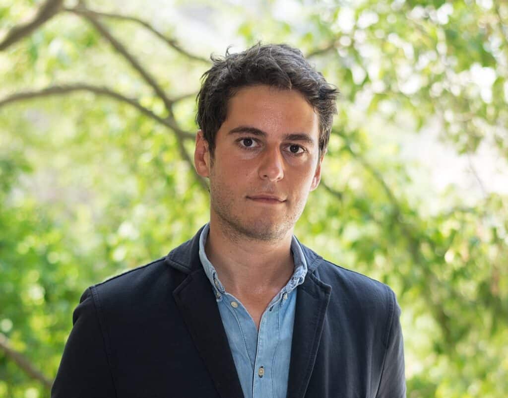 Gabriel Attal, trop jeune pour être Premier ministre ? – Regards ...