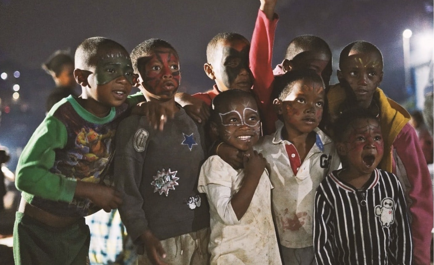 Madagascar Construire Un Village Pour Les Enfants Des Rues Regards