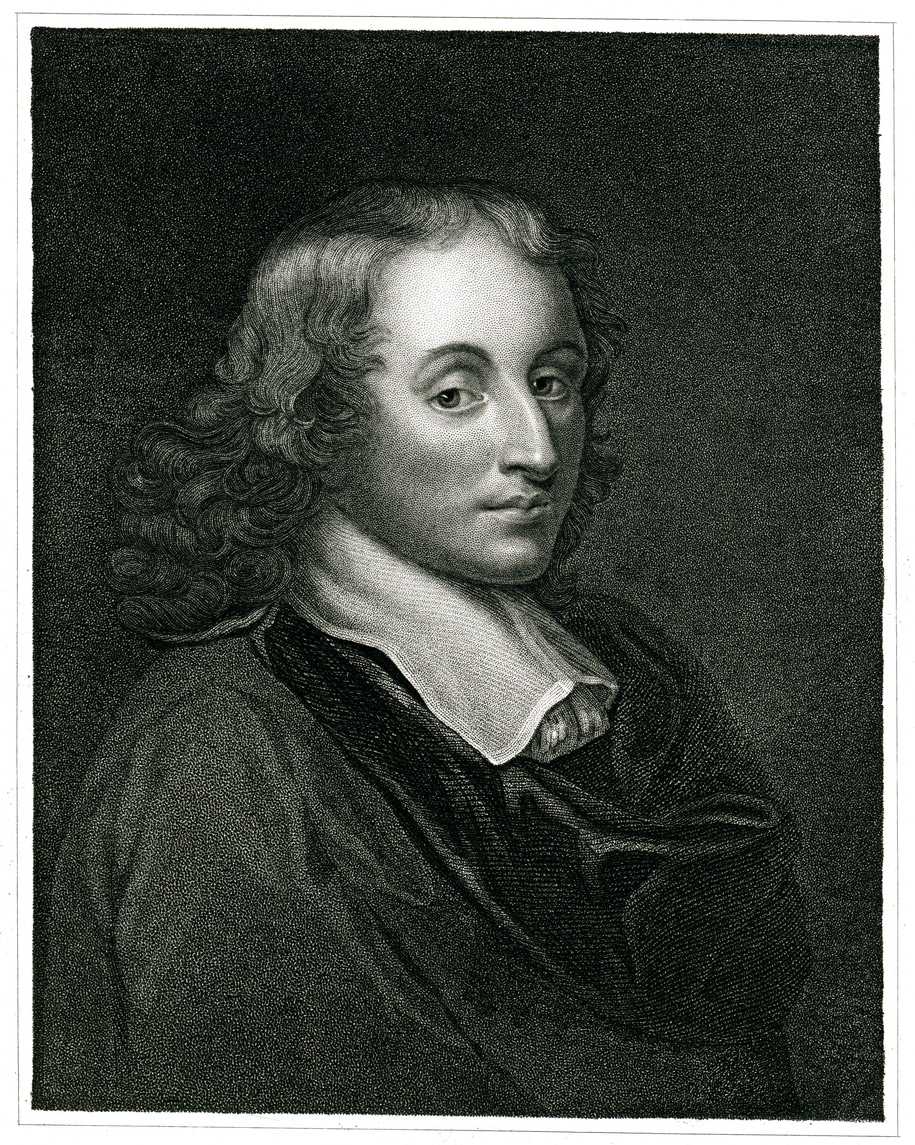 Blaise Pascal et son pari – Regards protestants