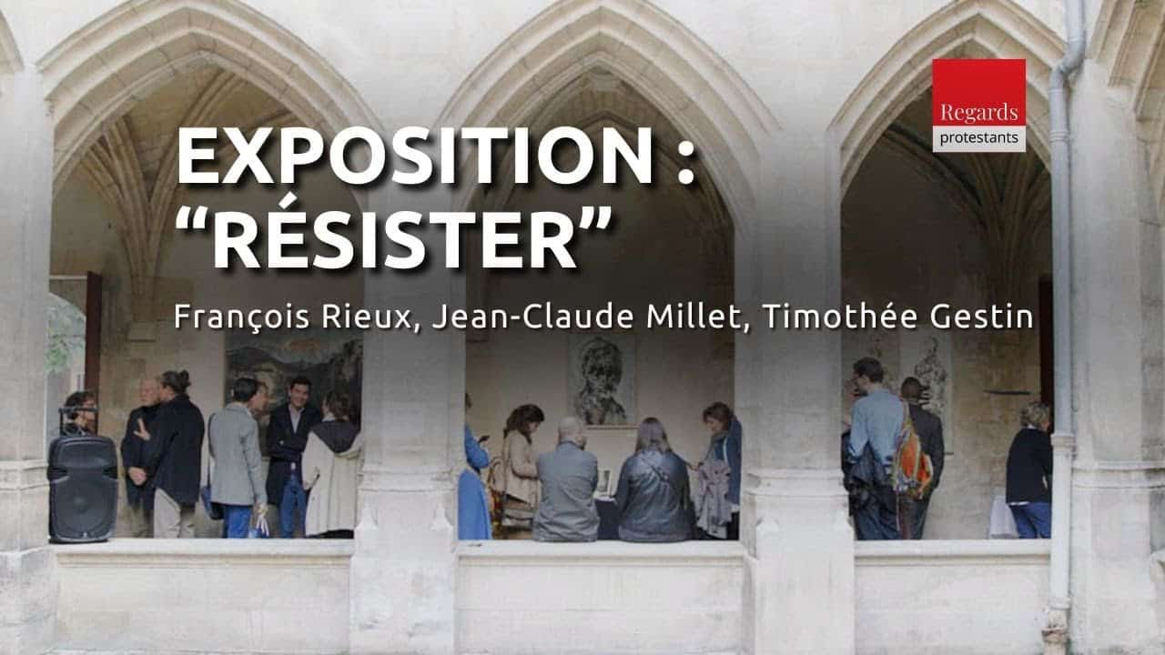 Marie Durand, icône protestante – Regards protestants