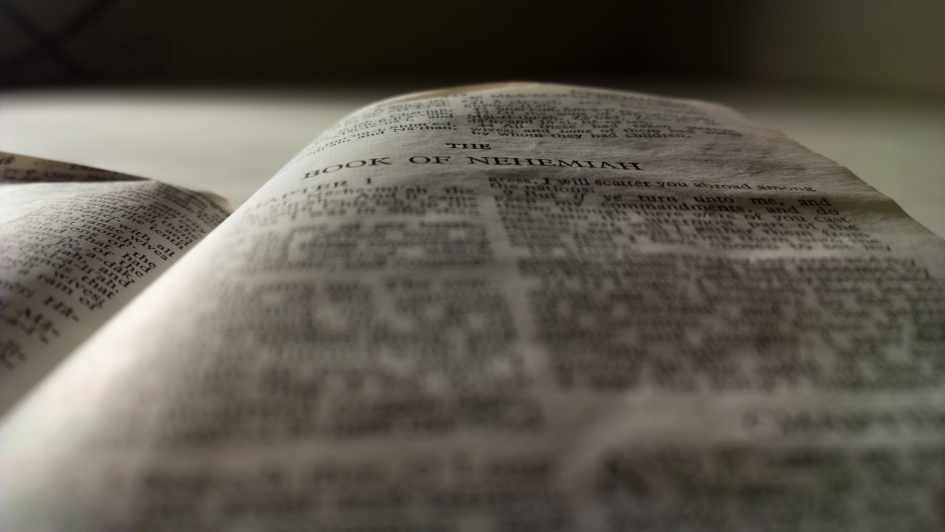 Un catéchisme protestant – Regards protestants