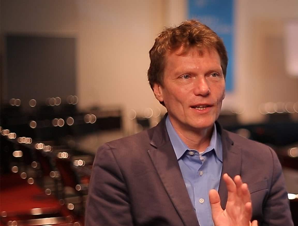 En 2025, penser la catéchèse avec Hartmut Rosa – Regards protestants