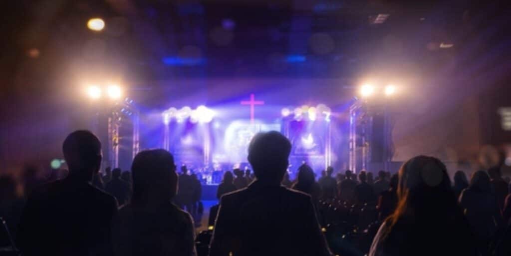 Les protestants dans le monde : 5 grandes familles spirituelles