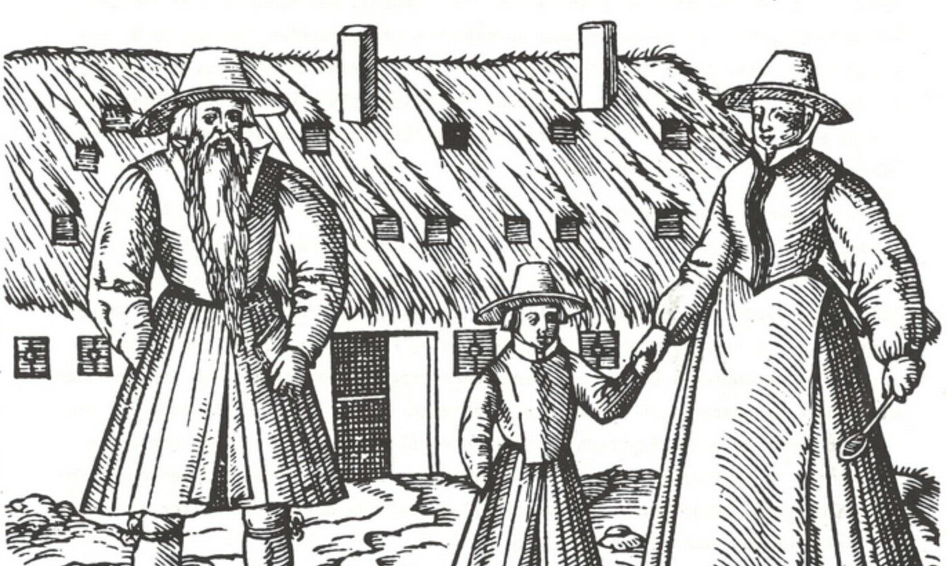 Qui sont les Mormons et la religion mormone