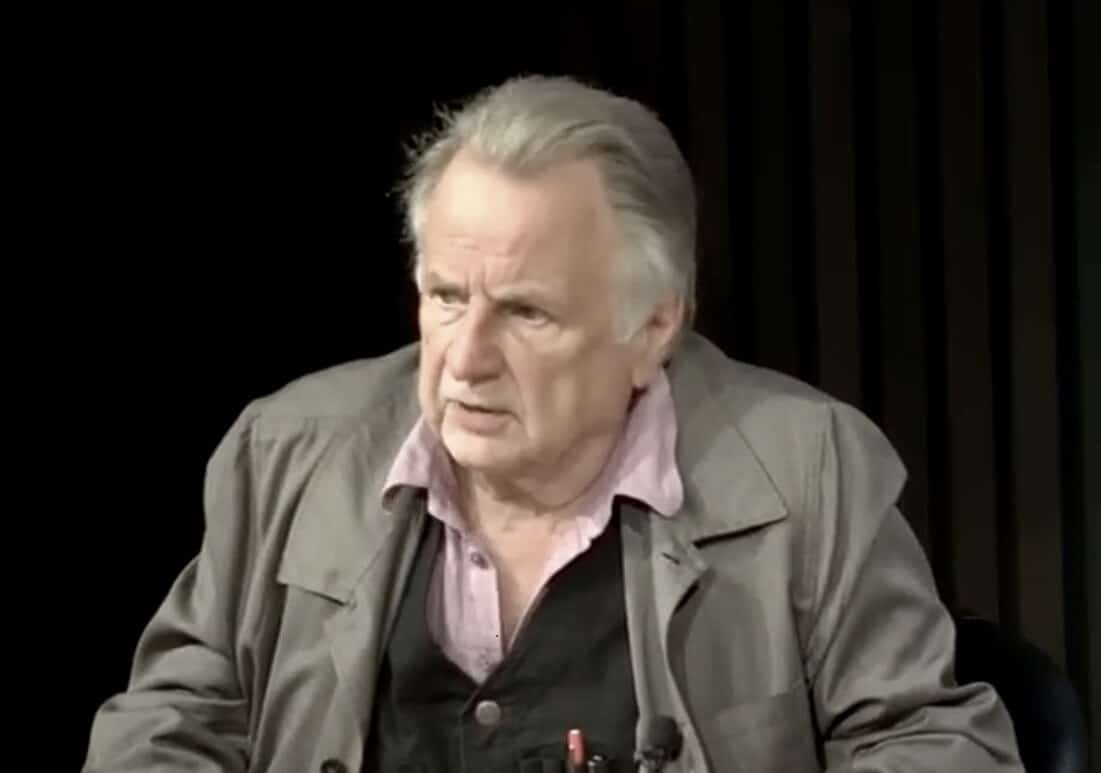 Régis Debray, la littérature pour mémoire – Regards protestants