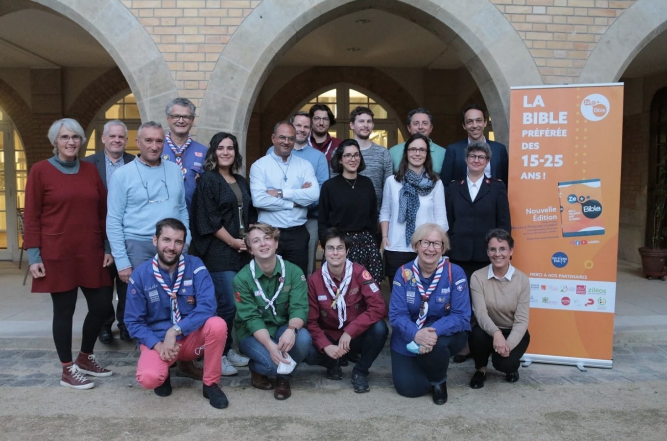 L'histoire de Caïn et Abel, aux origines de la Création – Regards ...