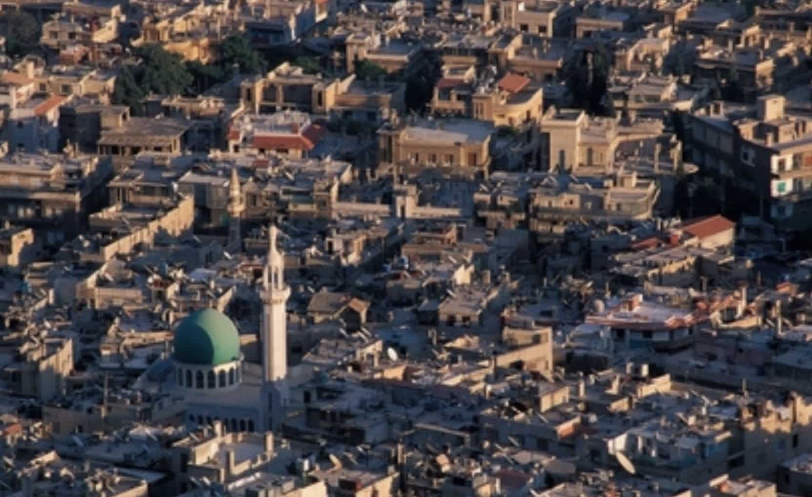 La désillusion des chrétiens en Syrie : « C'est de nouveau une période ...