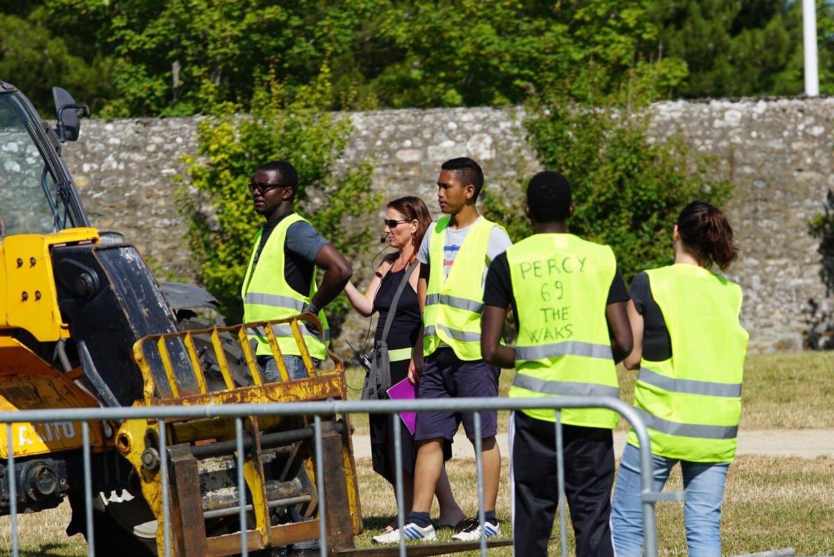 Le prophète Élie : l’expérience de la présence de Dieu – Regards ...