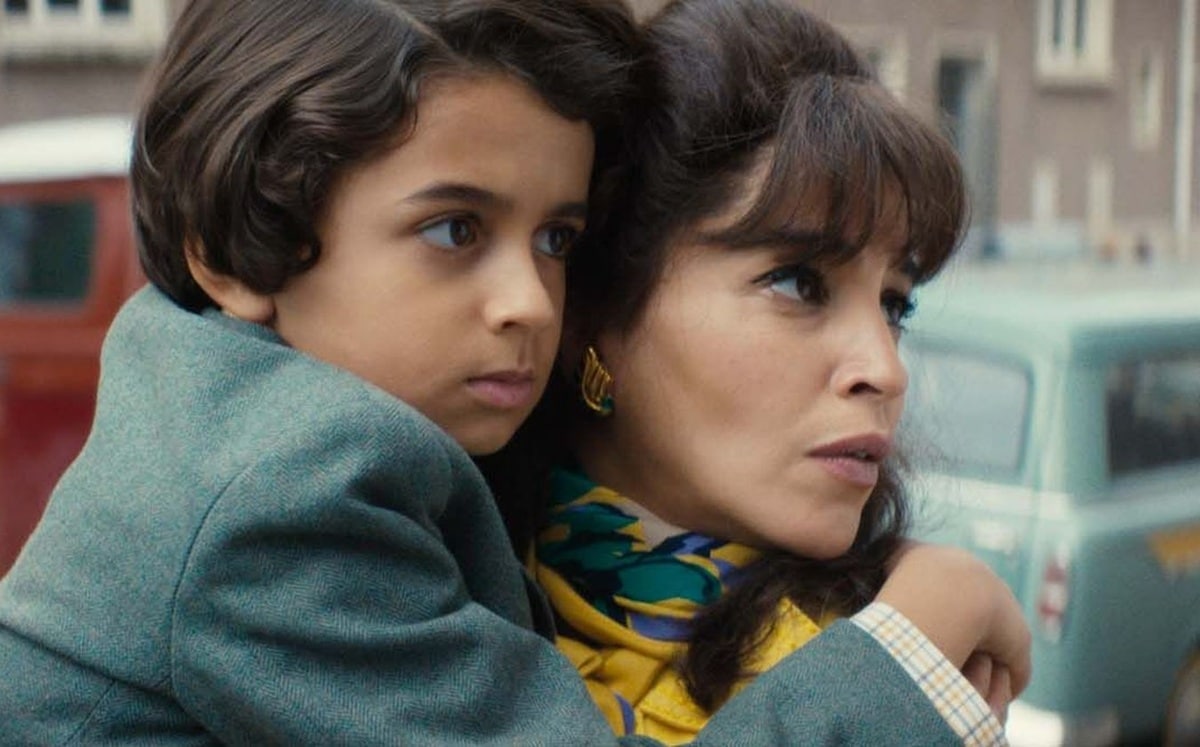 Ma mère, Dieu et Sylvie Vartan : ode à l’amour maternel et à la ...