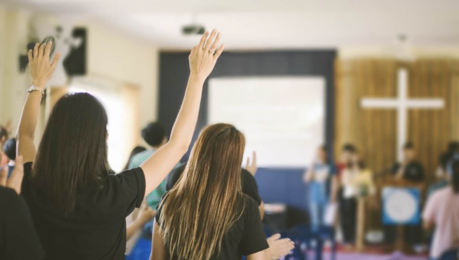Le Jesus Festival revient à Paray-le-Monial en août 2025, un temps fort ...