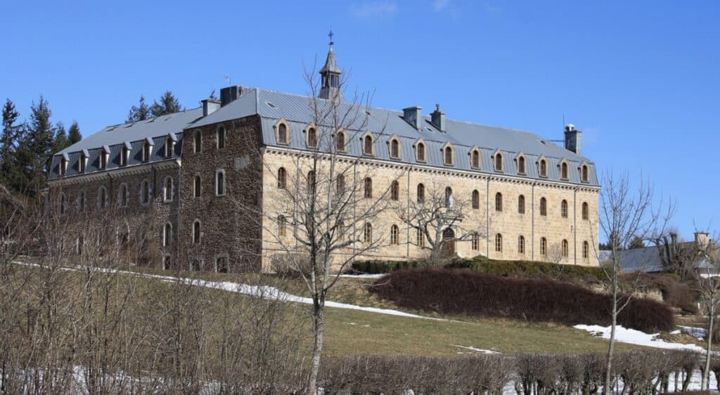 Le Jesus Festival revient à Paray-le-Monial en août 2025, un temps fort de foi et de musique ...