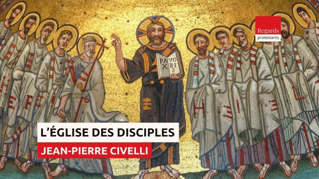 Qu'est-ce qu'un protestant évangélique ? Plusieurs courants