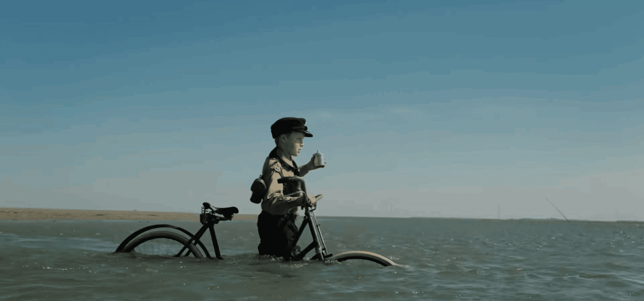 Cinéma : Father, Mother, Sister, Brother – Regards protestants