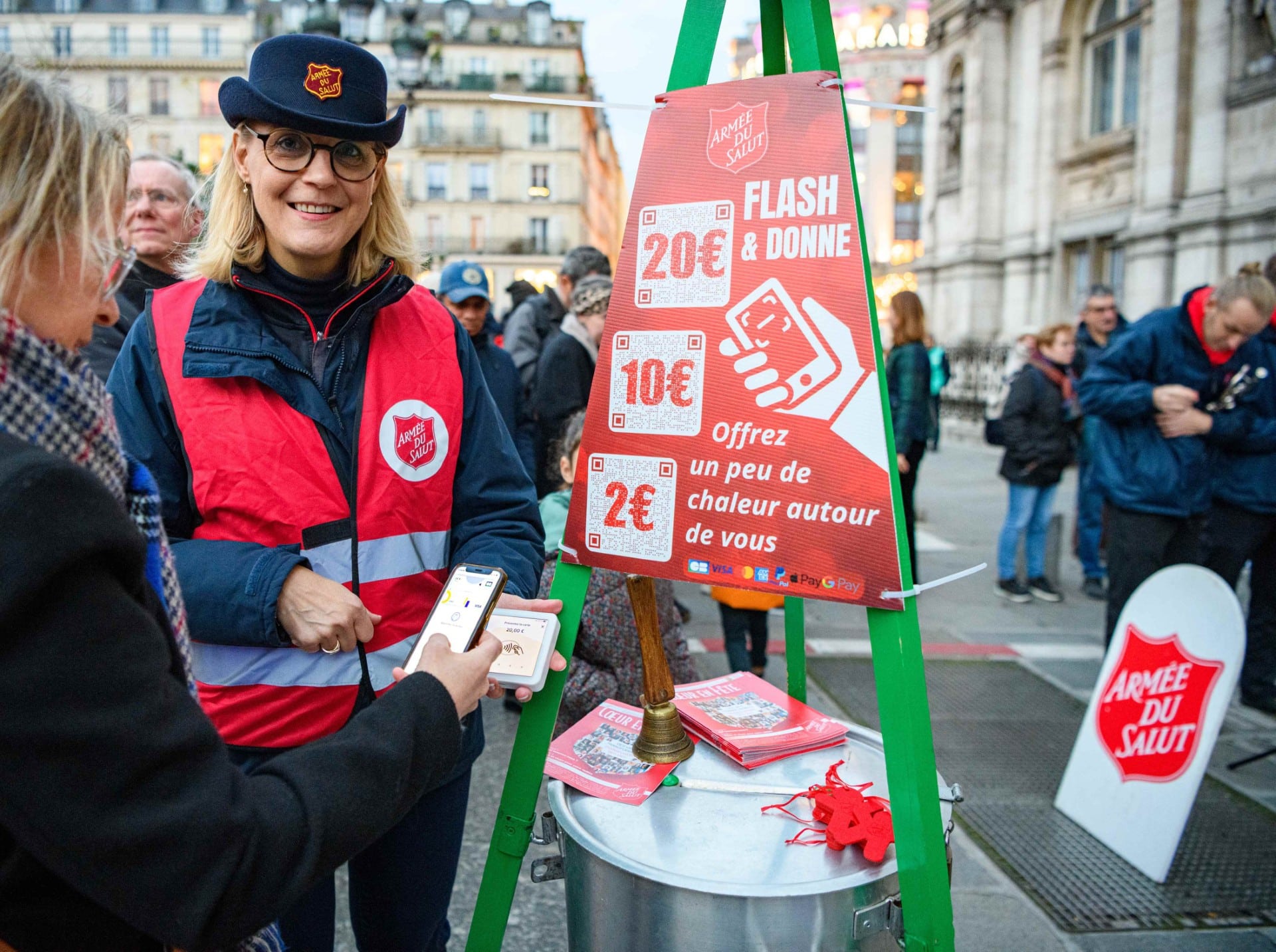 Les grâces de Noël – Regards protestants