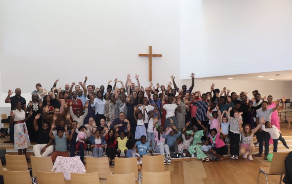 Regard sur la vie d’Église – Regards protestants