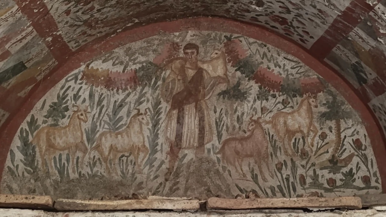 Index mondial de persécution 2026 : la Syrie brusquement propulsée ...