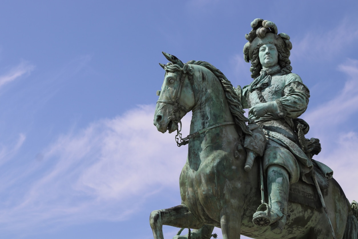 Livre : Les officiers perdus de Louis XIV – Regards protestants