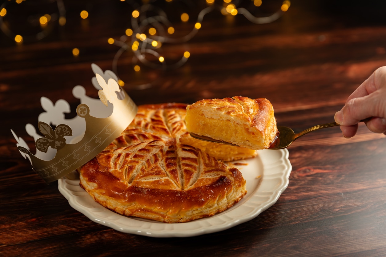 L'épiphanie : plus qu'une histoire de galette – Regards protestants